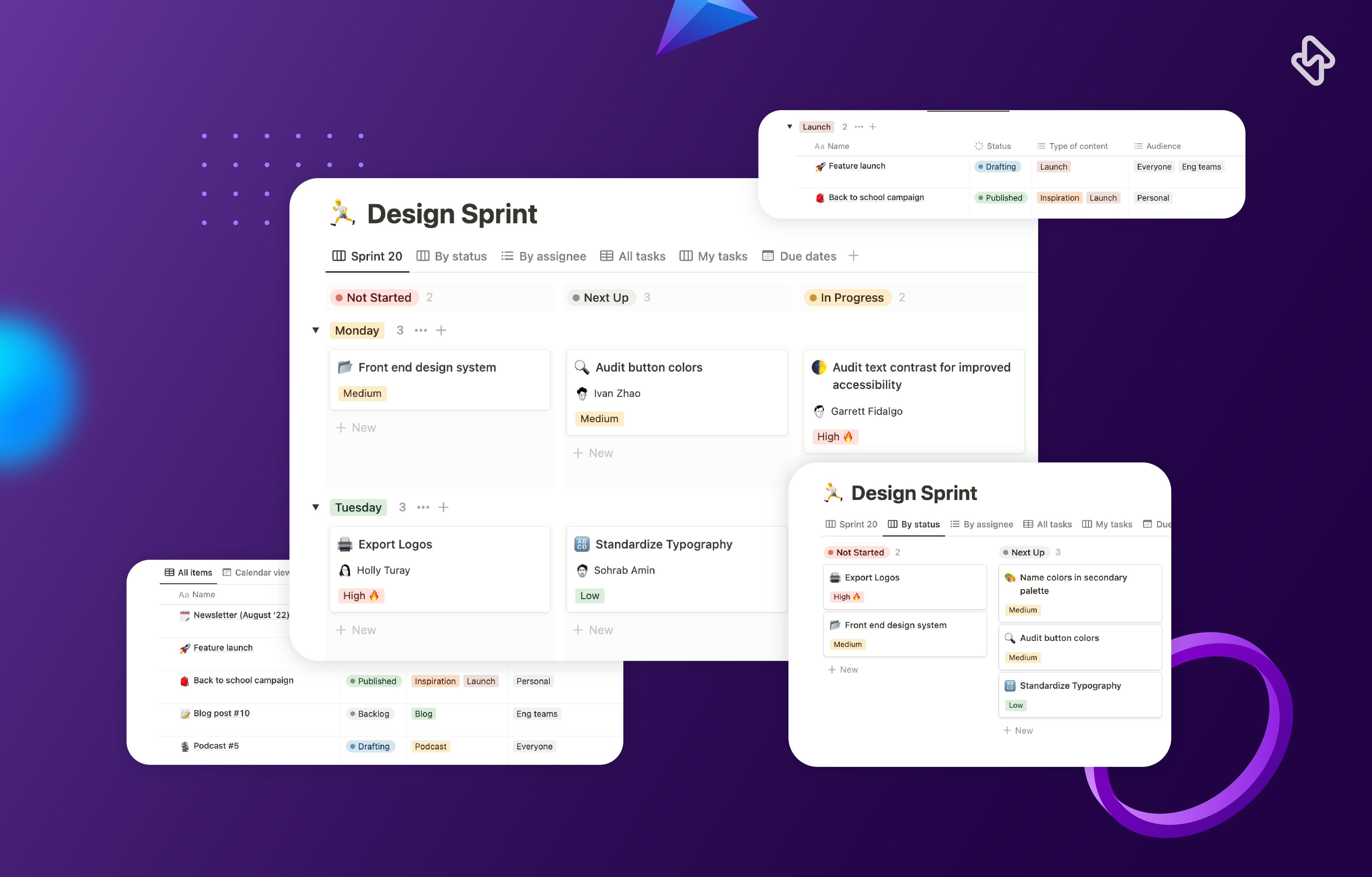 5 Productivity Hacks For Notion Every Developer Should Know - Hatica